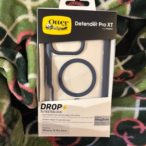 OtterBox | Cell Phones & Accessories | Otterbox Defender Pro Xt Case ...